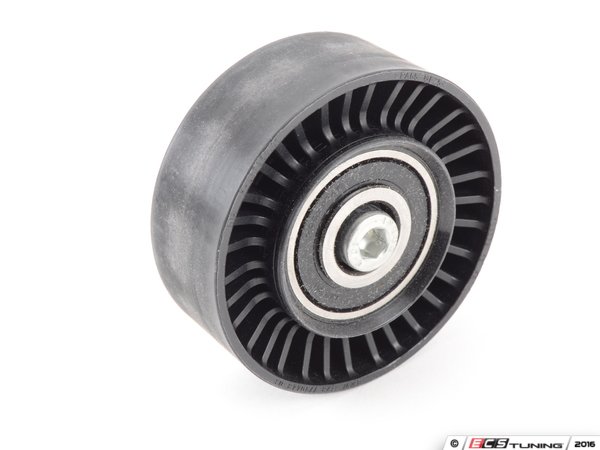 Genuine BMW - 11287790448 - Deflection Pulley - Priced Each (11-28-7 ...