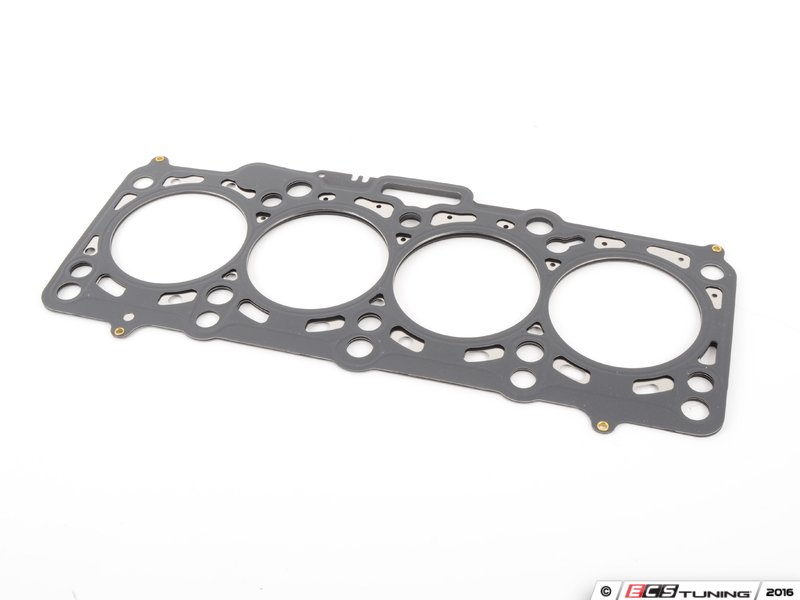 Genuine Volkswagen Audi - 03L103383AQ - Cylinder Head Gasket - 1 Hole ...