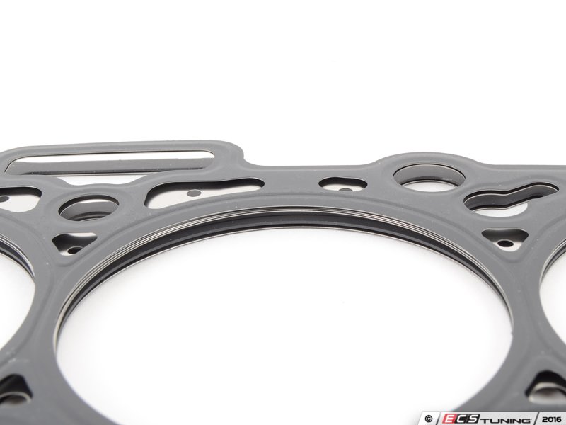 Genuine Volkswagen Audi - 03L103383AQ - Cylinder Head Gasket - 1 Hole ...