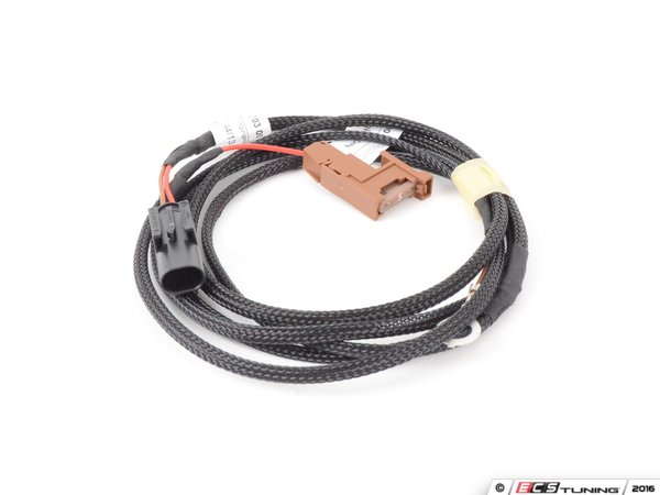 Genuine Mercedes Benz - 1178200300 - ELECTRICAL WIRING HARNESS