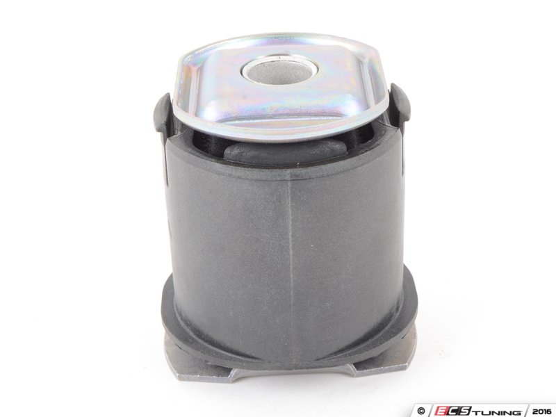 Genuine Volkswagen Audi - 1K0505145K - Rear Subframe Mounting Bushing ...