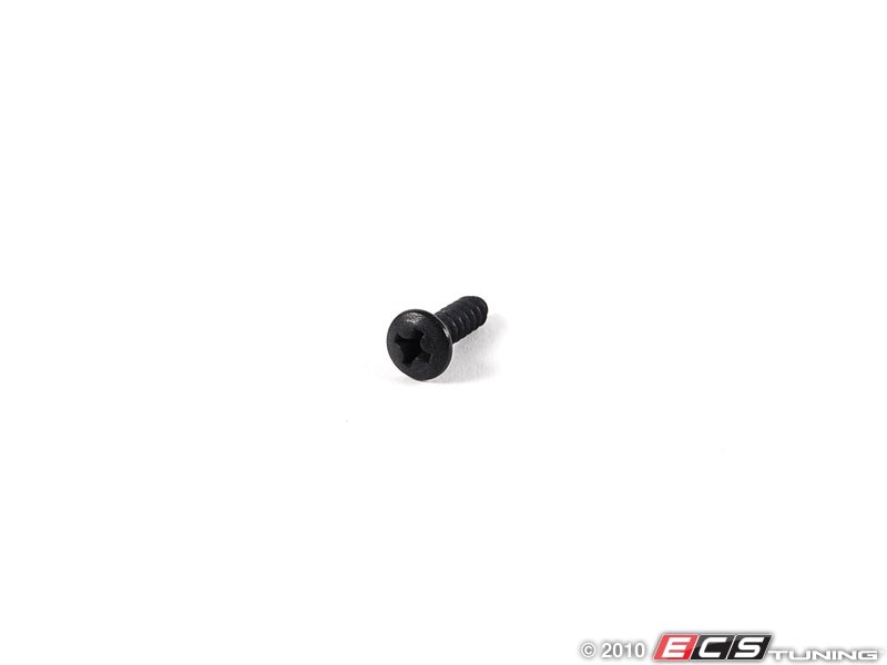 Genuine BMW - 07119902497 - Screw (07-11-9-902-497)