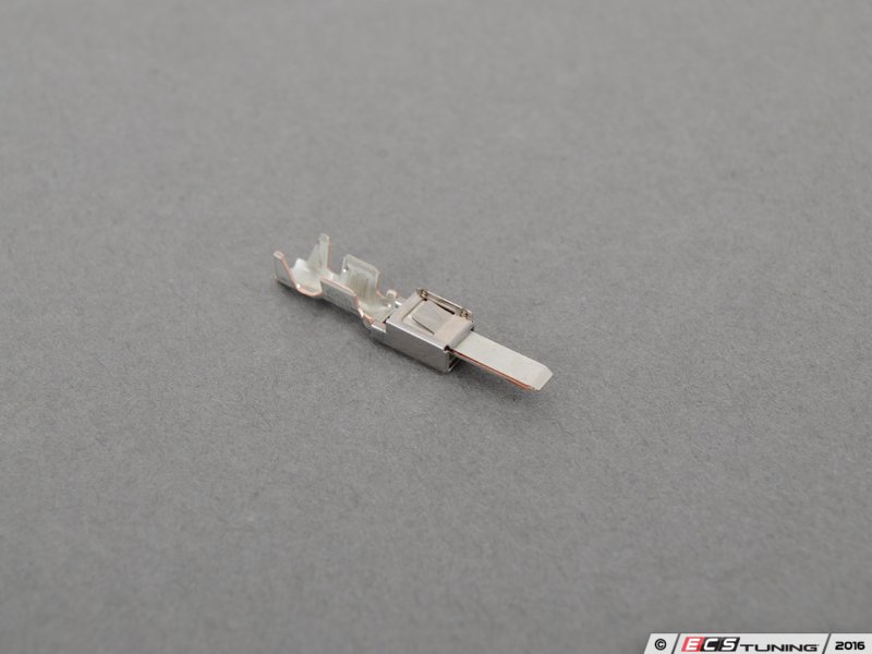 Genuine BMW - 61138364835 - PIN-Contact ELO Power 2.8 X 0.63 - Priced ...