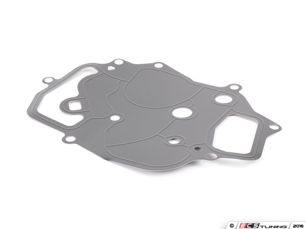 Genuine Volkswagen Audi - 059115441K - GASKET (059 115 441 K)