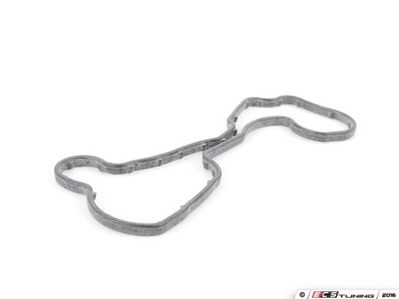 Genuine Volkswagen Audi - 059115446A - Oil Cooler Gasket (059 115 446 A)