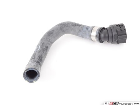 Genuine Volkswagen Audi - 8K0819334Q - HOSE (8K0 819 334 Q)