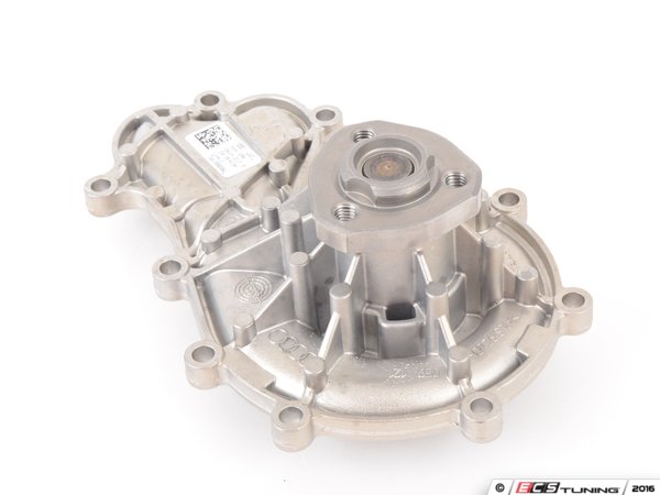 Genuine Volkswagen Audi - 059121008J - Water Pump - With Gasket (059 ...