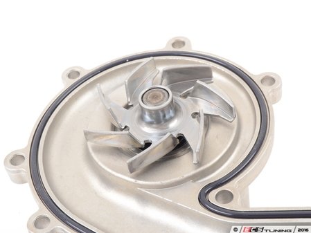 Genuine Volkswagen Audi - 059121008J - Water Pump - With Gasket (059 ...