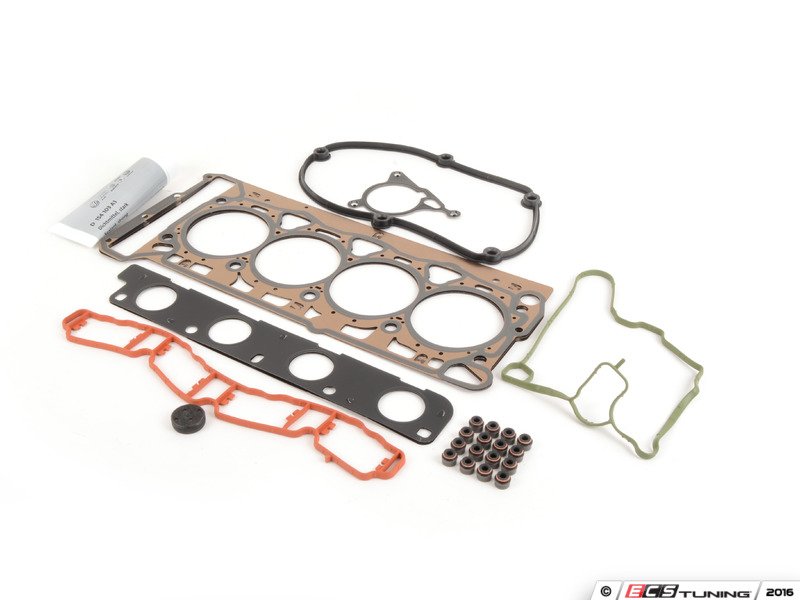 Genuine Volkswagen Audi - 06h103383adkt - Cylinder Head Gasket Set (06h ...