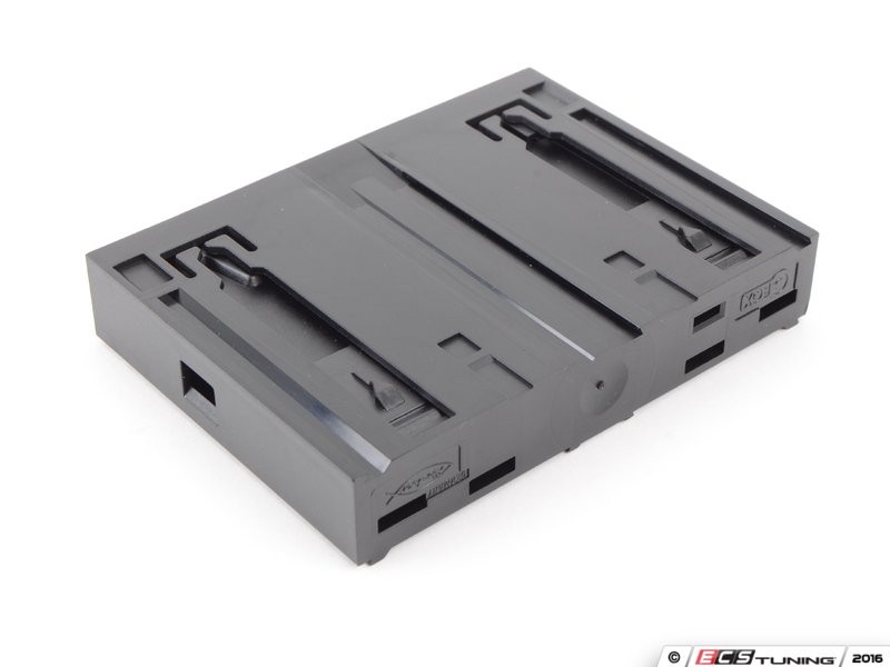 Genuine BMW - 65141374484 - 7-CASSETTE DRAWER (65-14-1-374-484)