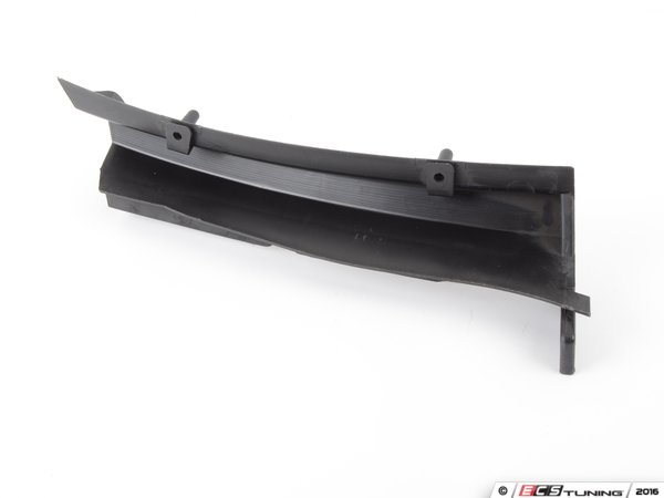 Genuine Mercedes Benz - 1298310636 - WATER BAFFLE