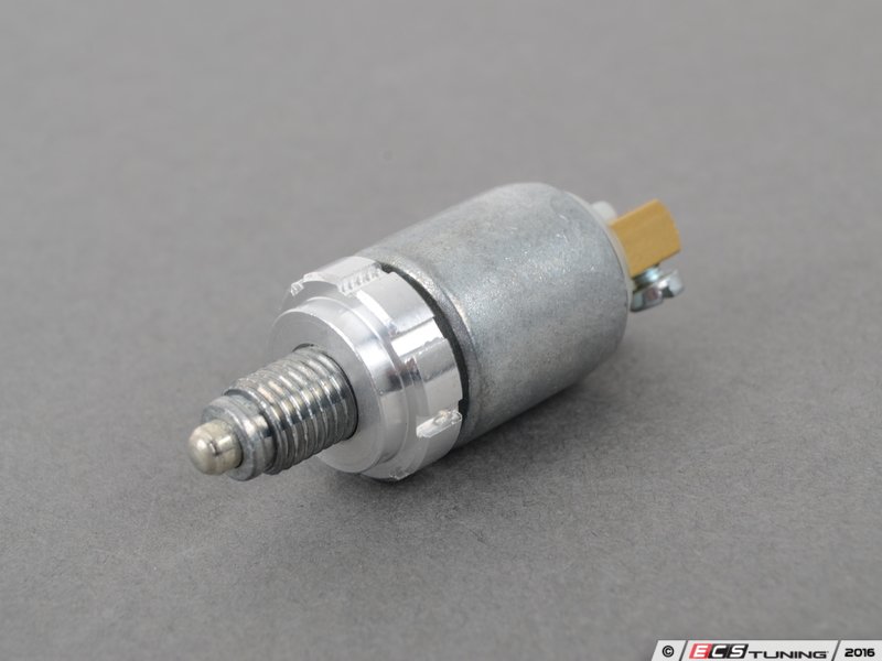 Genuine BMW - 61311351662 - MOTORCYCLE STOP LIGHT SWITCH (61-31-1-351-662)