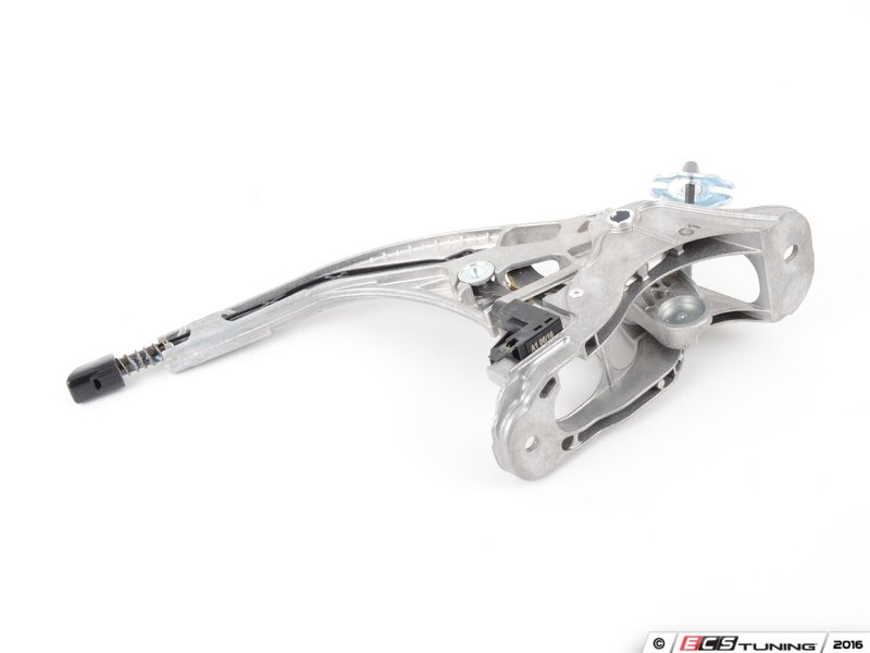 Genuine Volkswagen Audi - 5G0711303 - Parking Brake Assembly (5G0 711 303)