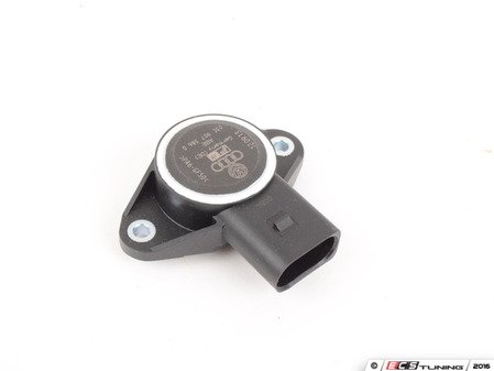Genuine Volkswagen Audi - 03C907386E - Intake Manifold Potentiometer ...