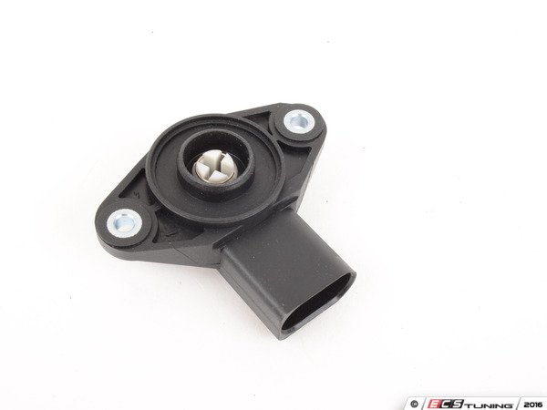 Genuine Volkswagen Audi - 03C907386E - Intake Manifold Potentiometer ...
