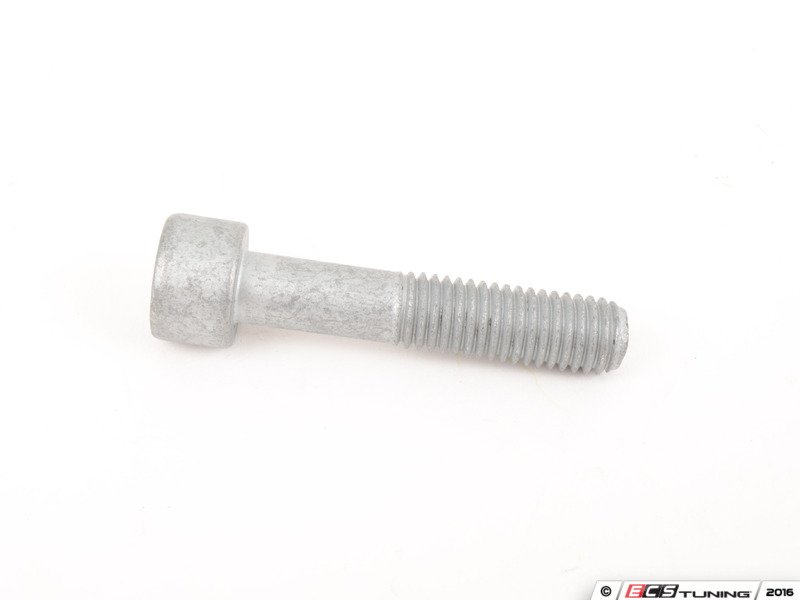 Genuine Volkswagen Audi - N90097204 - Flange Shaft Bolt - Priced Each ...