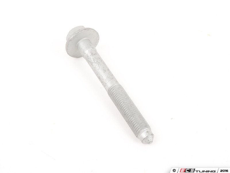 Genuine Volkswagen Audi - N91029202 - Hex Bolt - Priced Each (N 910 292 02)