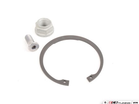 Genuine Volkswagen Audi - 701598625B - BEARING - (NO LONGER AVAILABLE ...