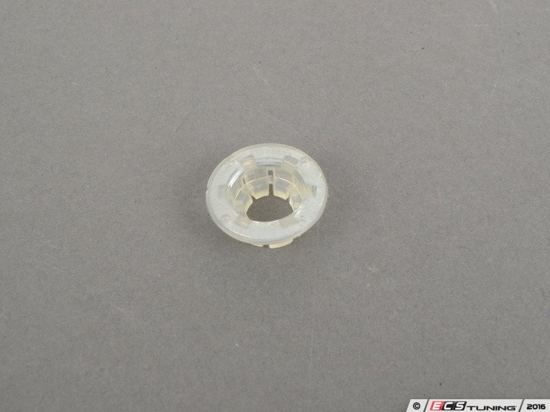 Genuine Volkswagen Audi - 6Q0837975 - NUT (6Q0 837 975)