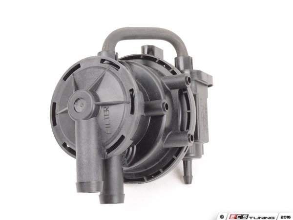 Genuine Volkswagen Audi - 7D0906271A - Leak Detection Pump (7D0 906 271 A)