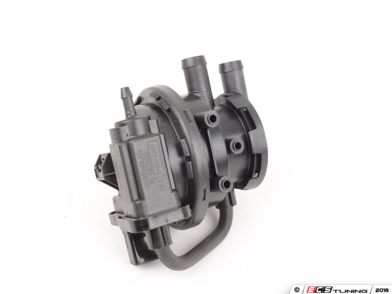 Genuine Volkswagen Audi - 7D0906271A - Leak Detection Pump (7D0 906 271 A)