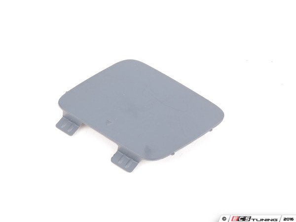 Genuine BMW - 51118052086 - COVER, TOW FITTING, (51-11-8-052-086)