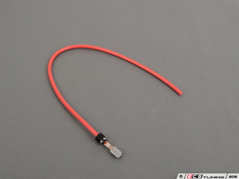 Genuine BMW - 12520144161 - CONTACT (12-52-0-144-161)