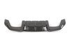 Genuine BMW M Performance - 51192361666 - M Performance Carbon Fiber ...