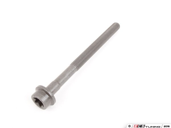 Genuine Porsche - 94810418110 - Cylinder Head Bolt - Priced Each