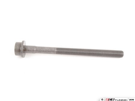 Genuine Porsche - 94810418110 - Cylinder Head Bolt - Priced Each