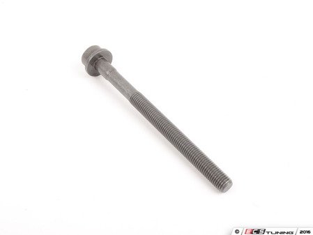 Genuine Porsche - 94810418110 - Cylinder Head Bolt - Priced Each