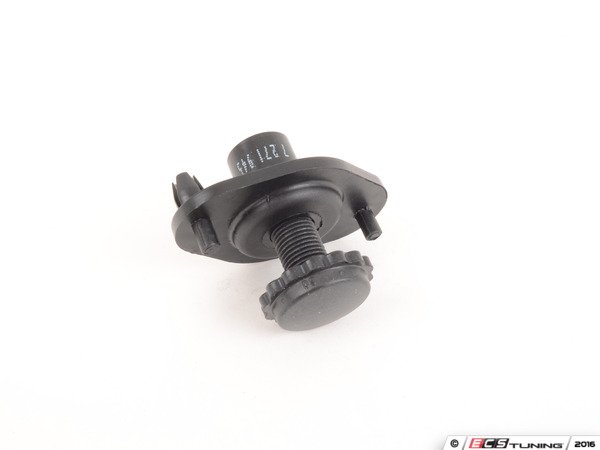 Genuine BMW - 51247458724 - STOP BUFFER (51-24-7-458-724)
