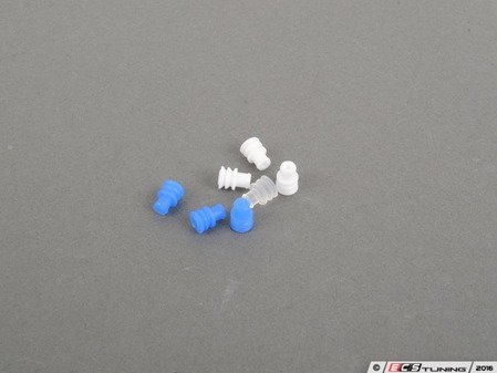 Genuine MINI - 61132360041 - Repair Kit Socket - Priced Each (61-13-2 ...