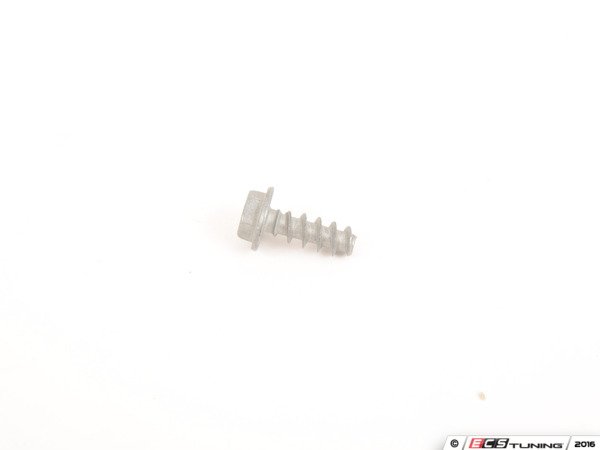 Genuine BMW - 07129907895 - PLASTIC BOLT (07-12-9-907-895)