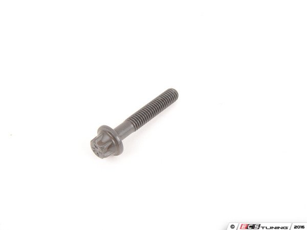 Genuine Porsche - 99907336301 - TORX SCREW 6X35