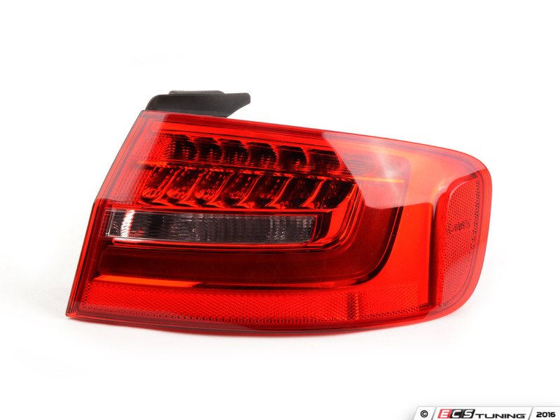 Genuine Volkswagen Audi - 8K5945096AD - LED Outer Tail Light - Right ...