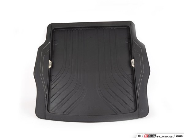 Genuine BMW - 51472357214 - F22/F87 Trunk Cargo Mat - Base (51-47-2-357 ...