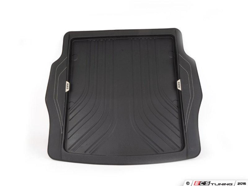 Genuine BMW - 51472357214 - F22/F87 Trunk Cargo Mat - Base (51-47-2-357 ...