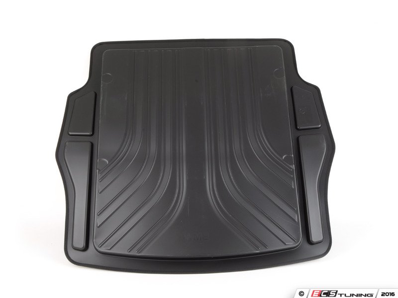 Genuine BMW - 51472357214 - F22/F87 Trunk Cargo Mat - Base (51-47-2-357 ...