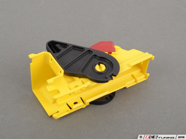 Genuine Volkswagen Audi - 7L0971841C - GROMMET (7L0 971 841 C)