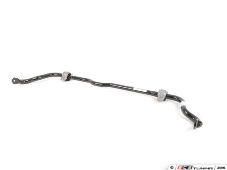 Genuine Mercedes Benz - 2463203511KT - Front Stabilizer Sway Bar With ...