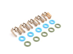 Volkswagen Jetta V 2.5 Fuel Injector Parts - ECS Tuning