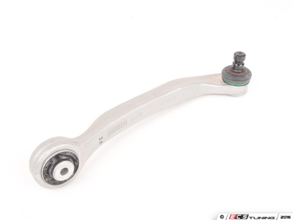 Genuine Volkswagen Audi - 4E0407505E - Front Upper Control Arm ...