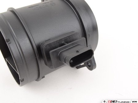 Genuine Volkswagen Audi - 03H906461A - Mass Air Flow Sensor (MAF) (03H ...