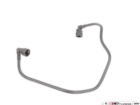 Genuine Volkswagen Audi - 4F0201220D - Fuel Line - supply (4F0 201 220 D)