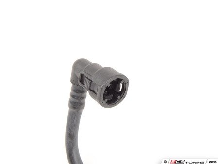 Genuine Volkswagen Audi - 4F0201220D - Fuel Line - supply (4F0 201 220 D)
