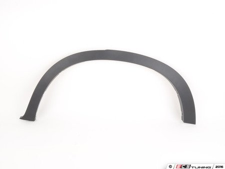 Genuine BMW - 51777158425 - E70 X5 Wheel Arch Trim (51-77-7-158-425)