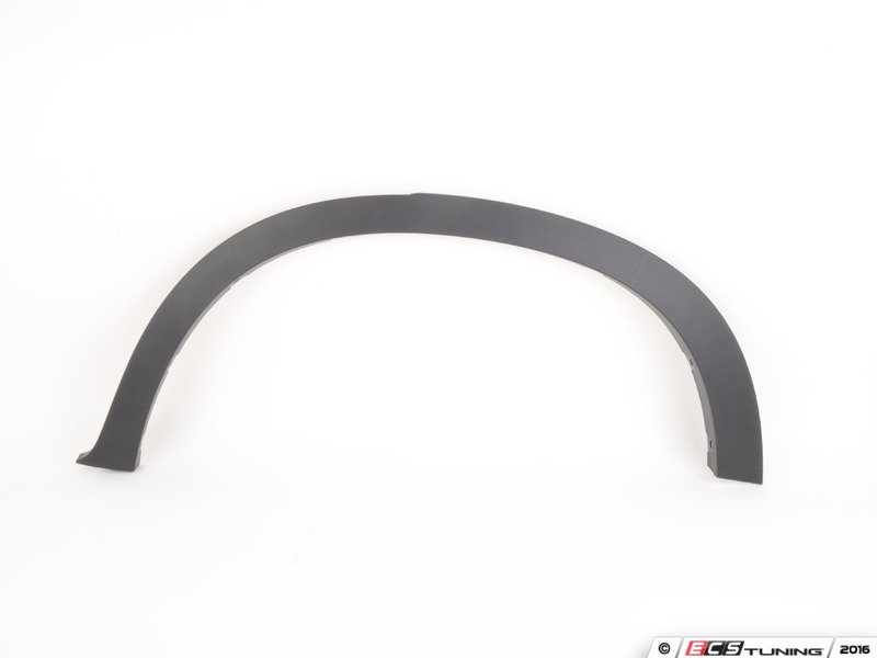 Genuine BMW - 51777158425 - E70 X5 Wheel Arch Trim (51-77-7-158-425)