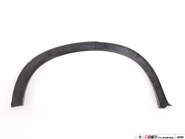 Genuine BMW - 51777158425 - E70 X5 Wheel Arch Trim (51-77-7-158-425)