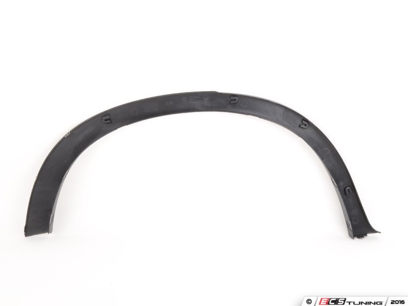 Genuine BMW - 51777158425 - E70 X5 Wheel Arch Trim (51-77-7-158-425)